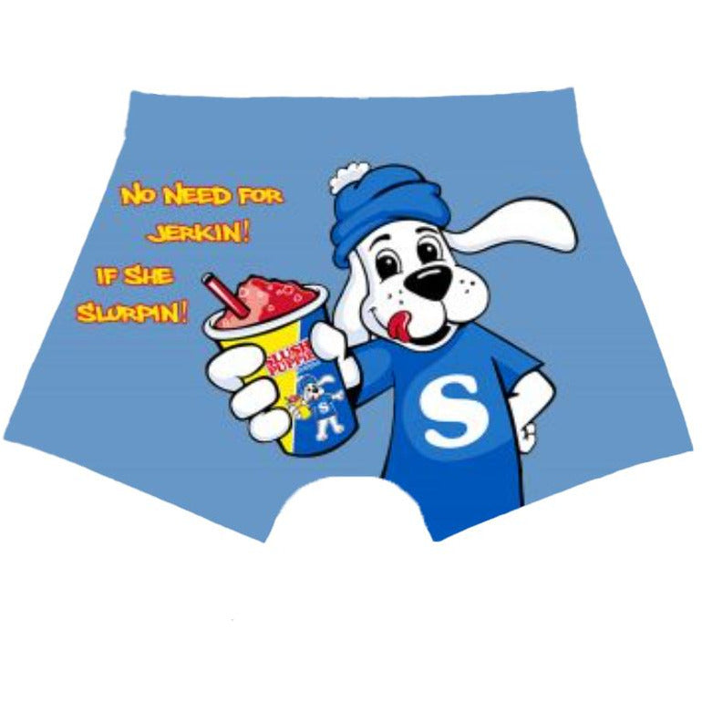 Slush Pup Men's Boxers – Livin' Imagination